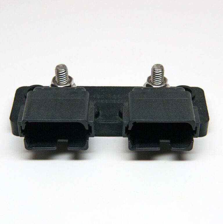 Speciality Bus Bars – Sealed Buss Bar